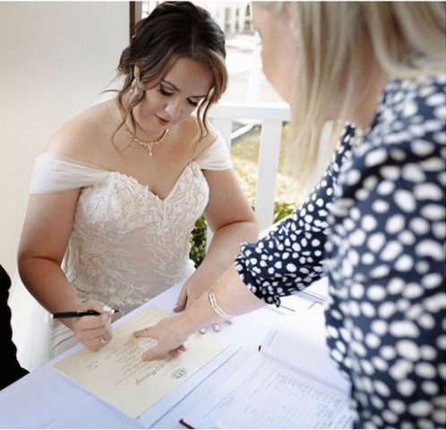 - Water Weddings Australia Gold Coast - Brisbane